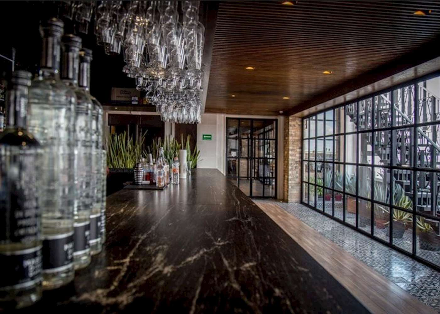 Zócalo Central | Hotels in Mexico City | Audley Travel