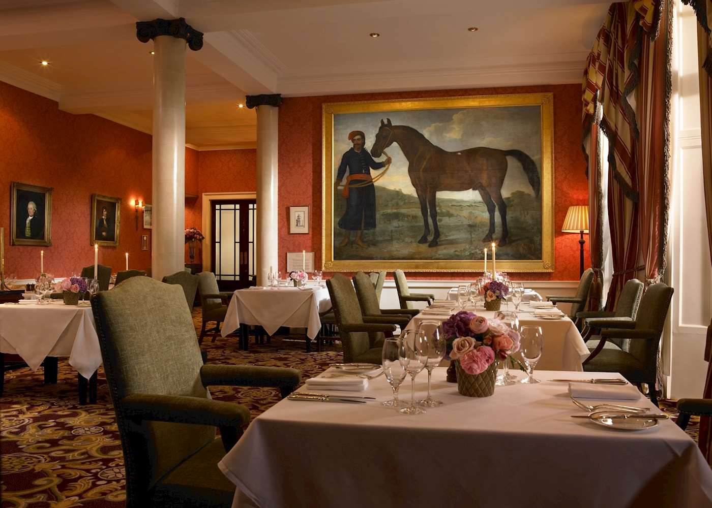 The K Club | Hotels in Dublin | Audley Travel US