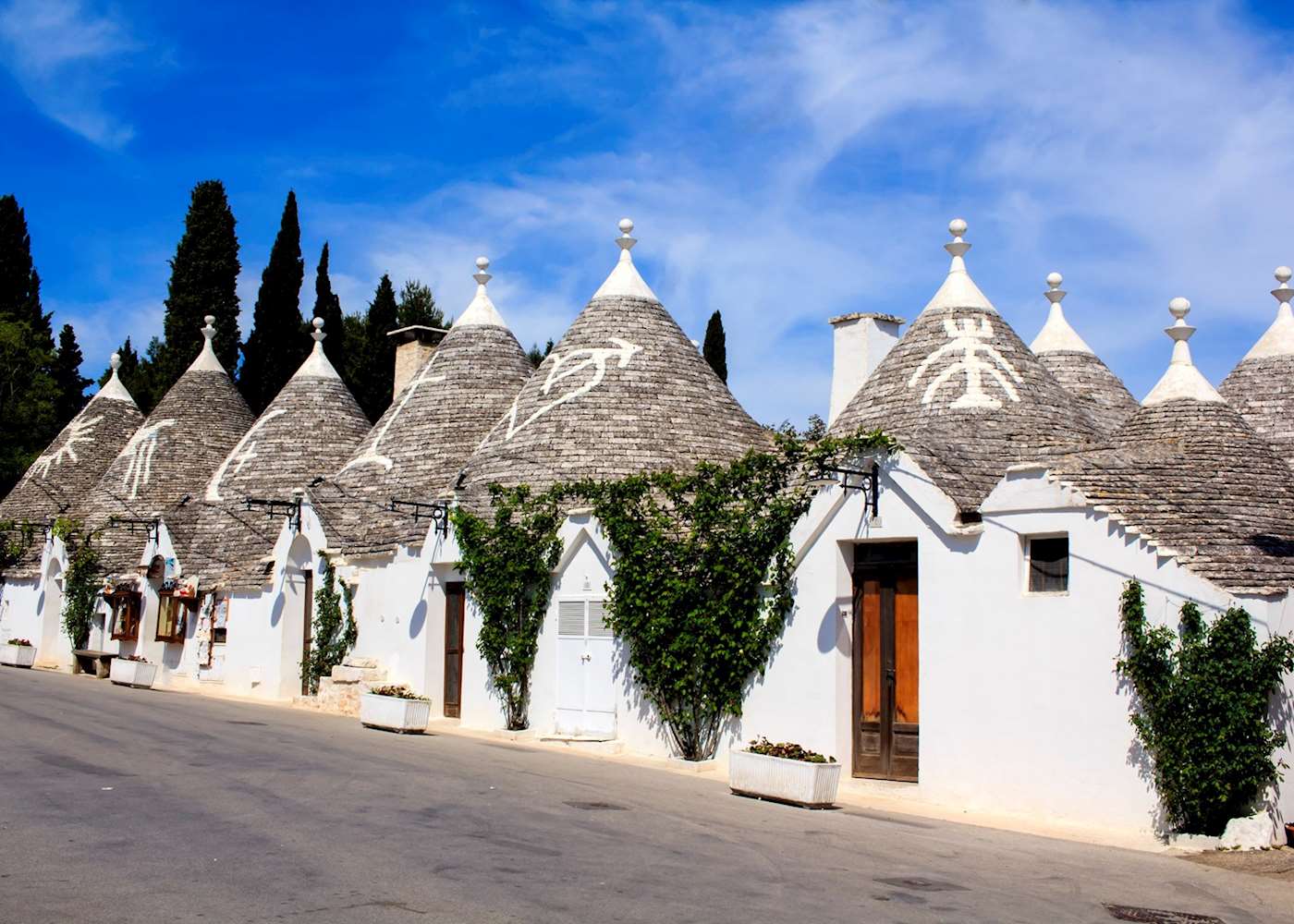Puglian villages tour | Audley Travel US