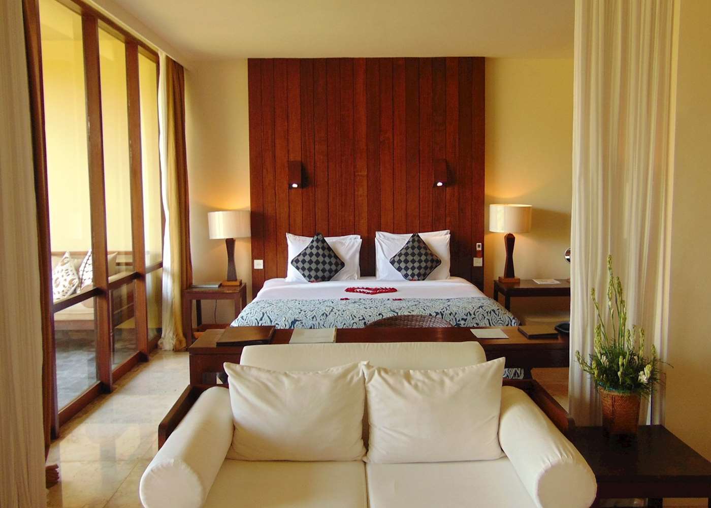 Komaneka at Bisma | Hotels in Ubud | Audley Travel UK