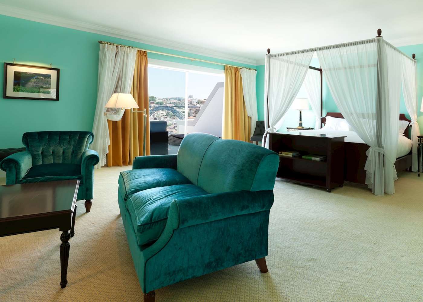 The Yeatman | Hotels in Porto | Audley Travel US