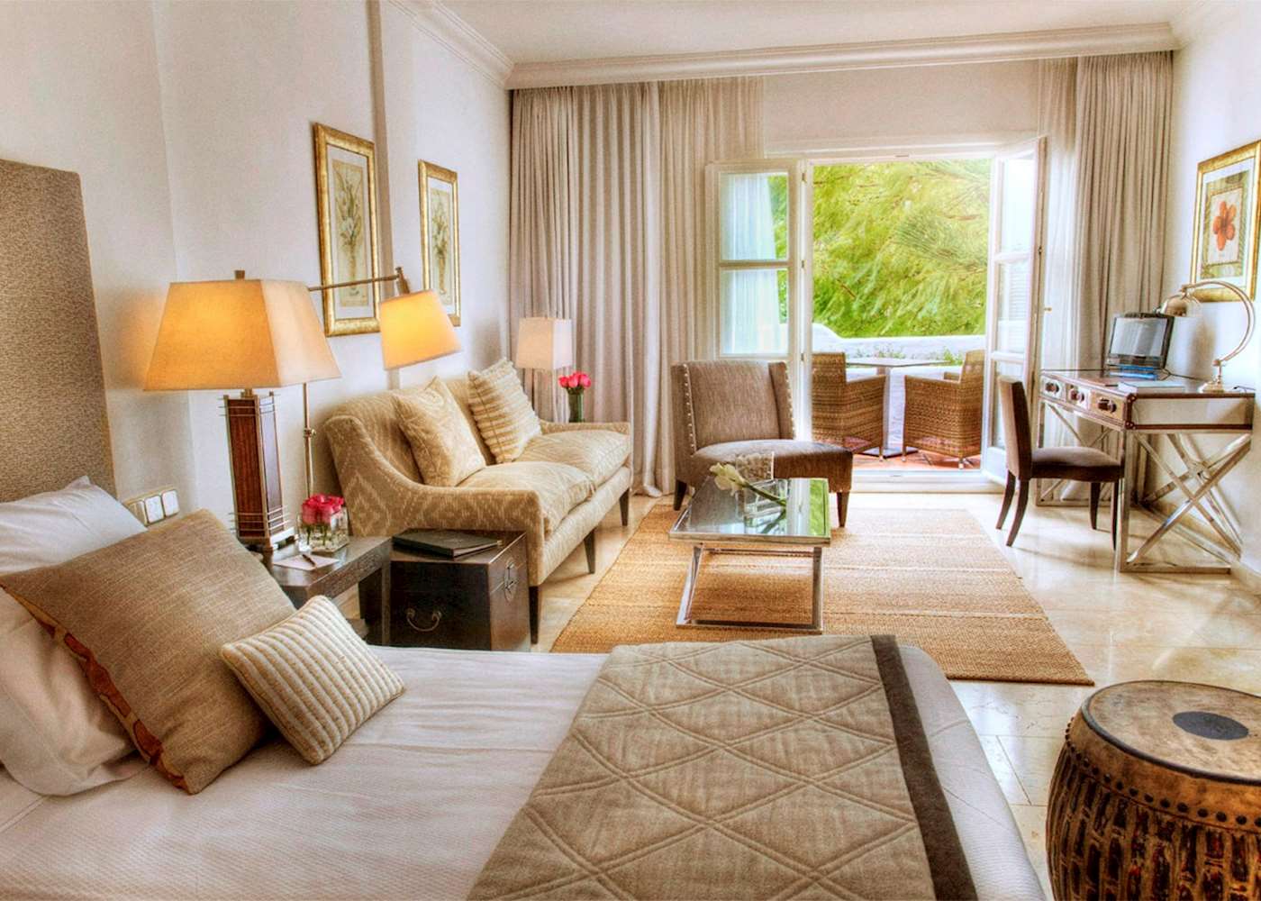 Puente Romano | Hotels in Costa del Sol | Audley Travel UK