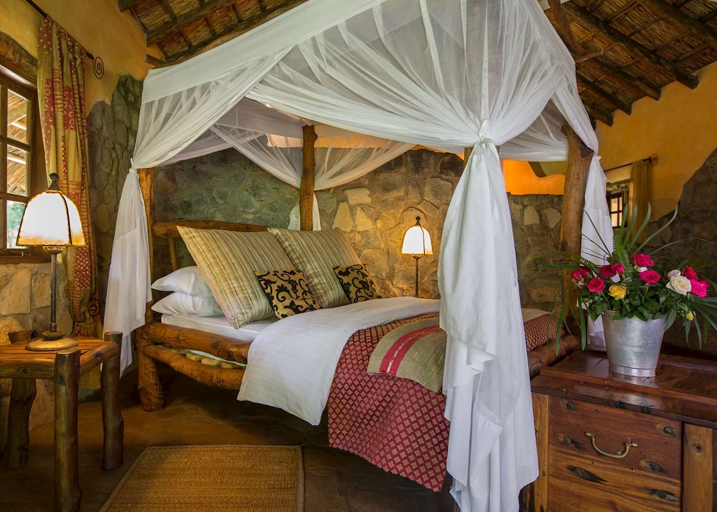 Rivertrees Lodge | Hotels in Arusha | Audley Travel US