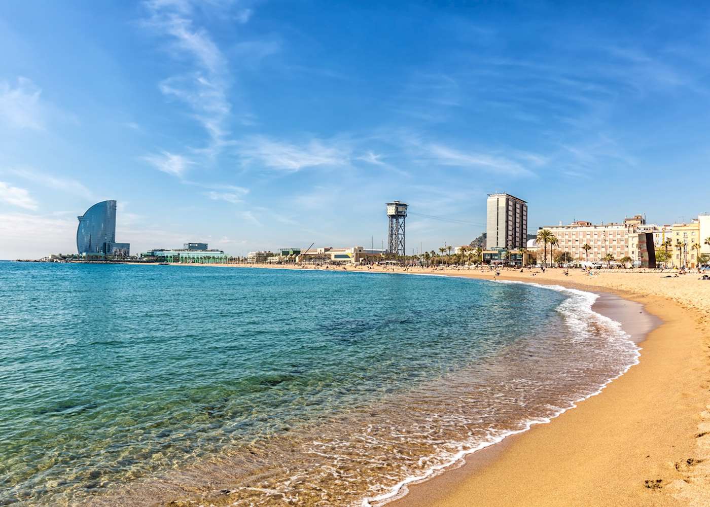 Tailor-Made Vacations to Barcelona | Audley Travel US