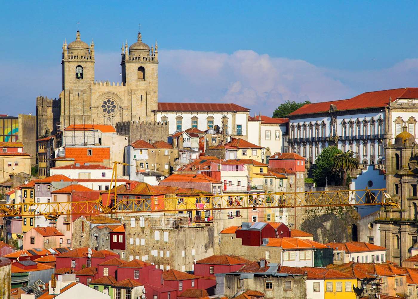 Visit Porto, Portugal | Tailor-Made Porto Vacations | Audley Travel US