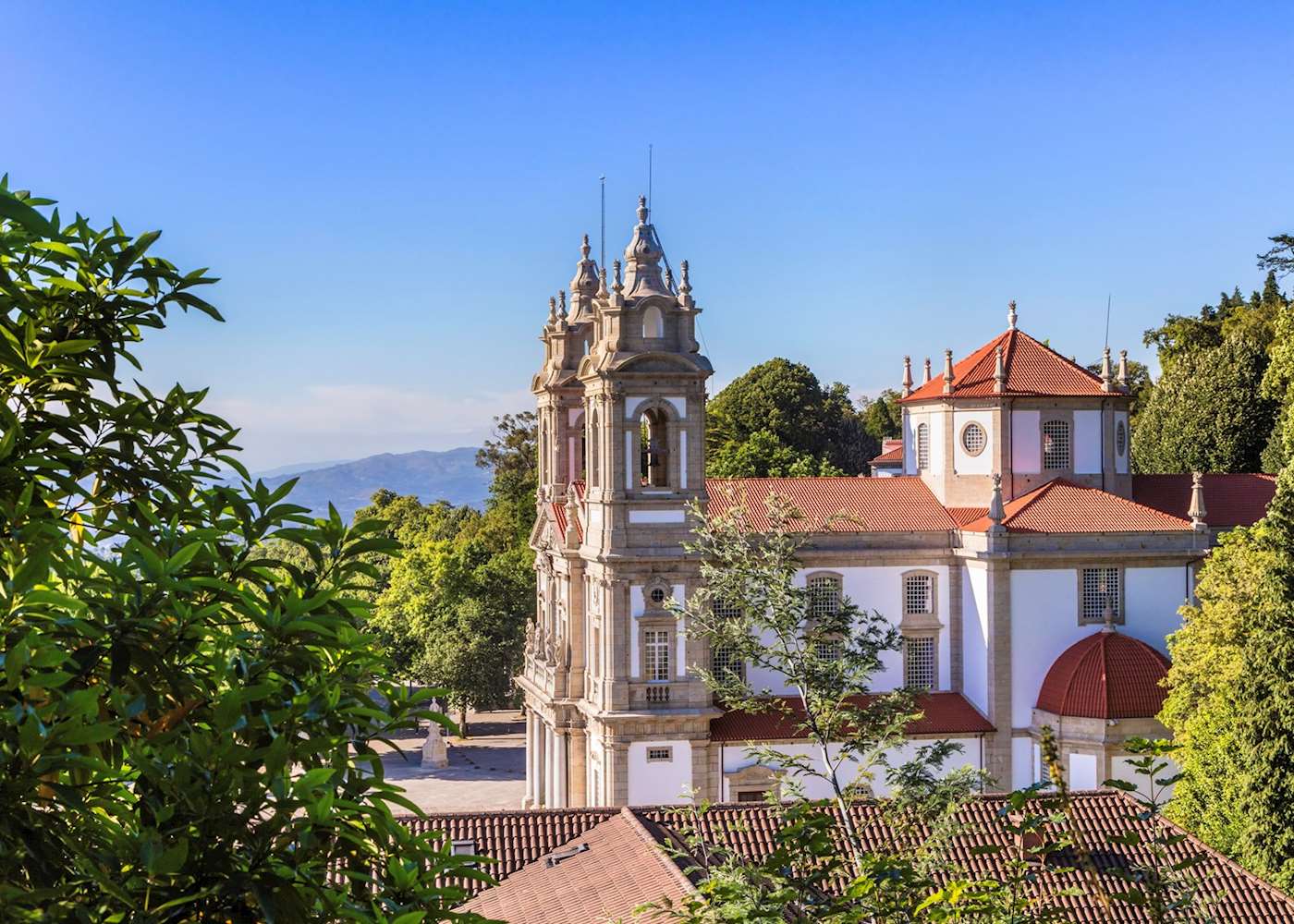Visit Braga & Guimarães, Portugal | Tailor-Made Vacations | Audley ...