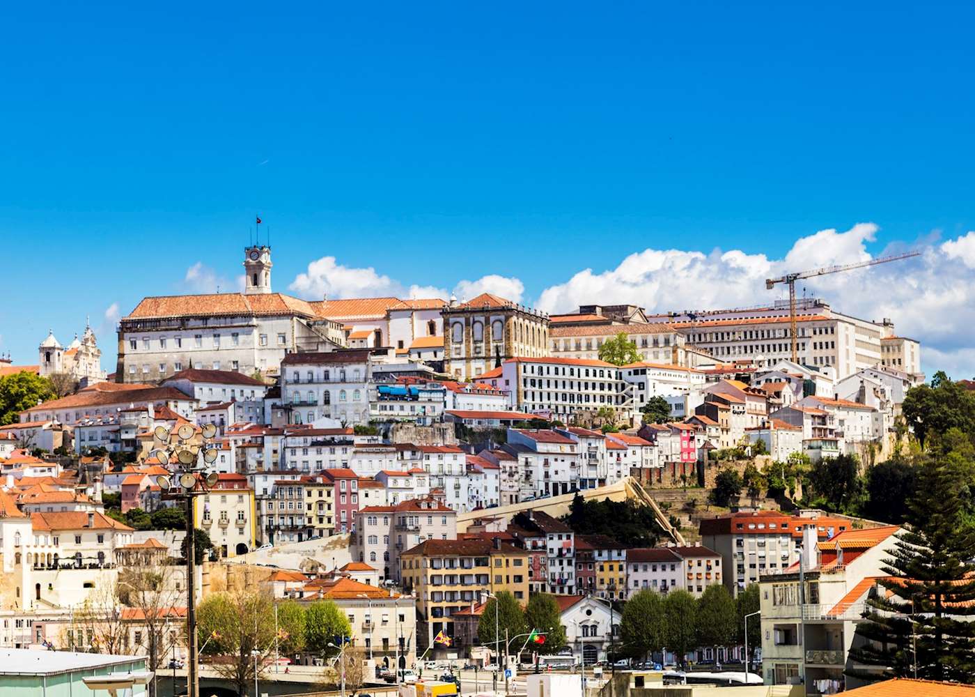 Visit Coimbra, Portugal, Tailor-Made Coimbra Vacations | Audley Travel US