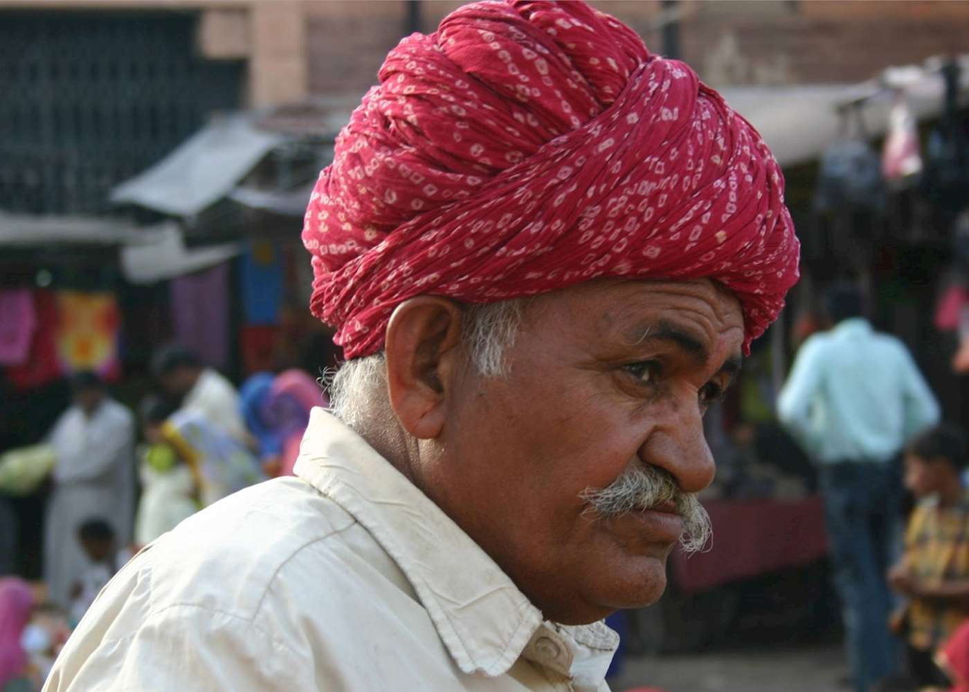 Visit Bundi on a trip to India | Audley Travel US