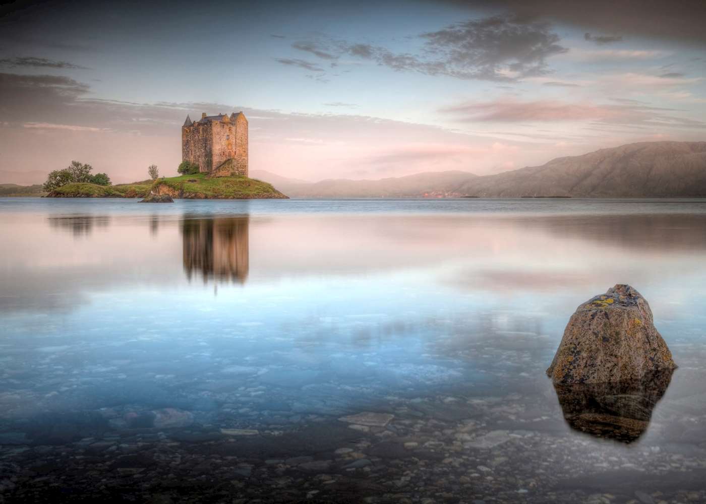 Argyll Safari castles tour | Audley Travel US