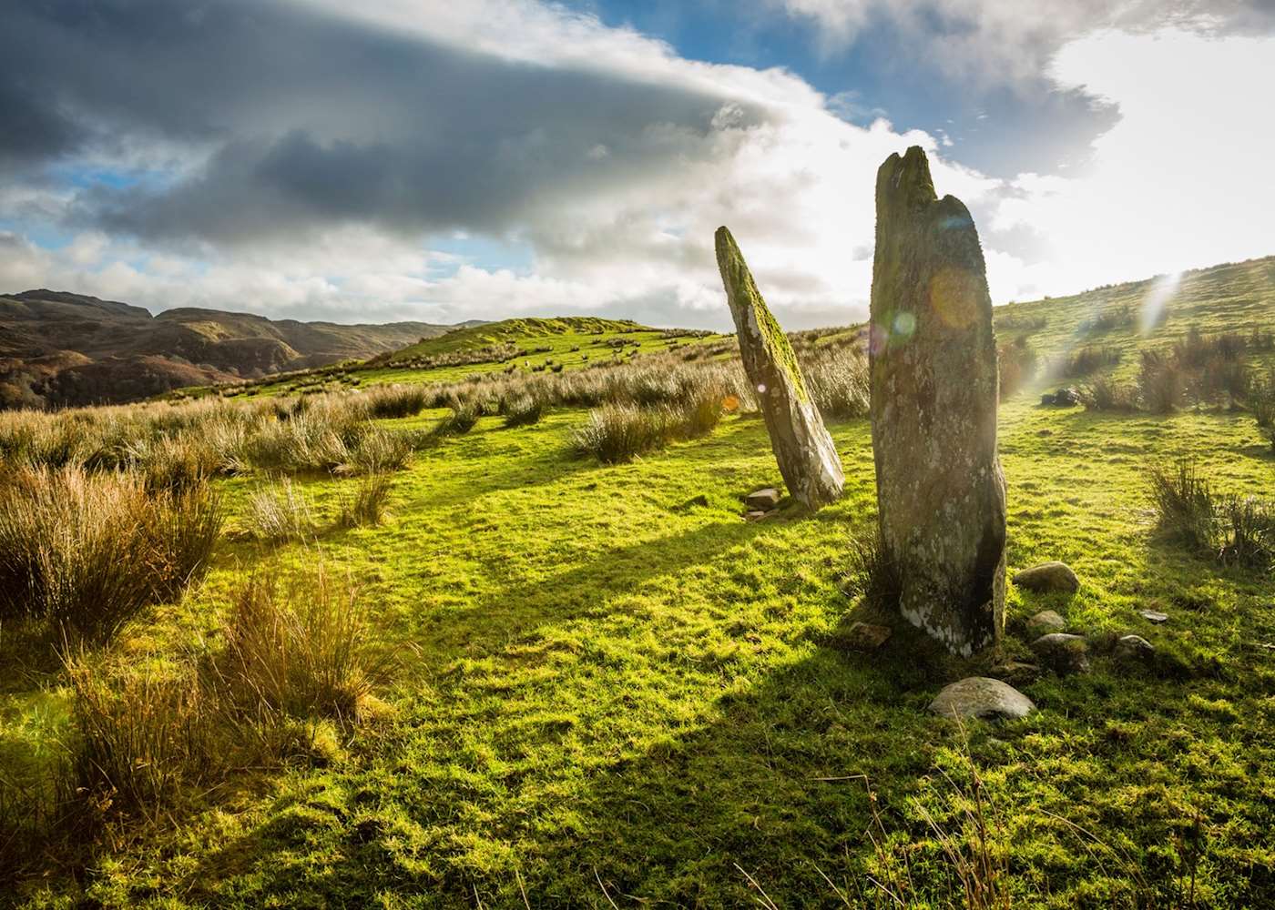 Kilmartin Glen Neolithic site | Audley Travel US