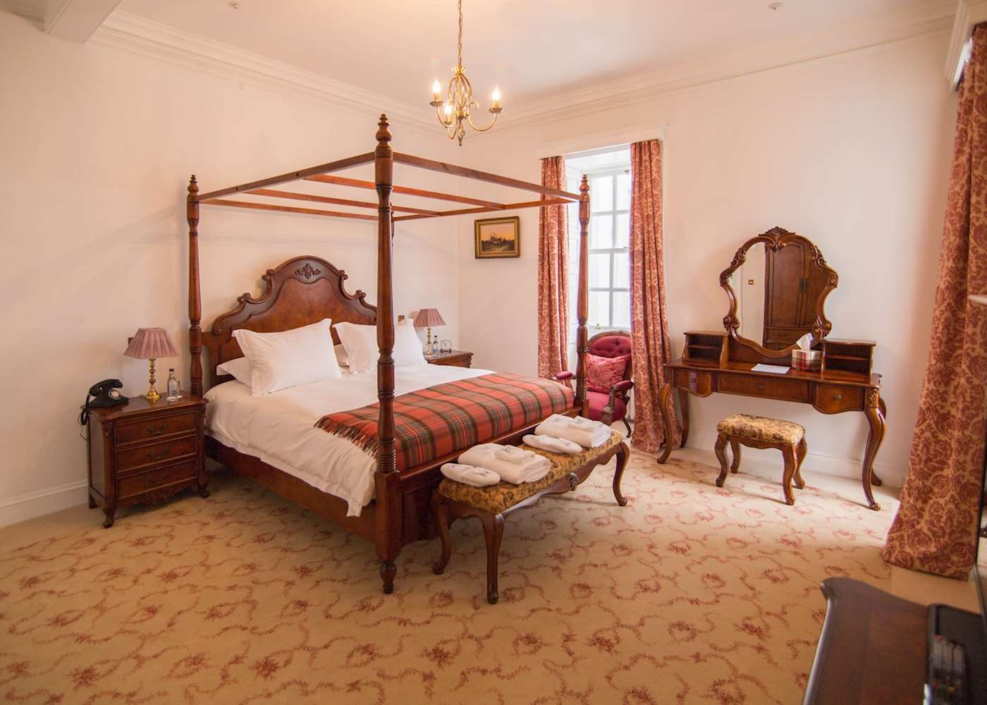 Islay House | Hotels in Isle of Islay | Audley Travel US