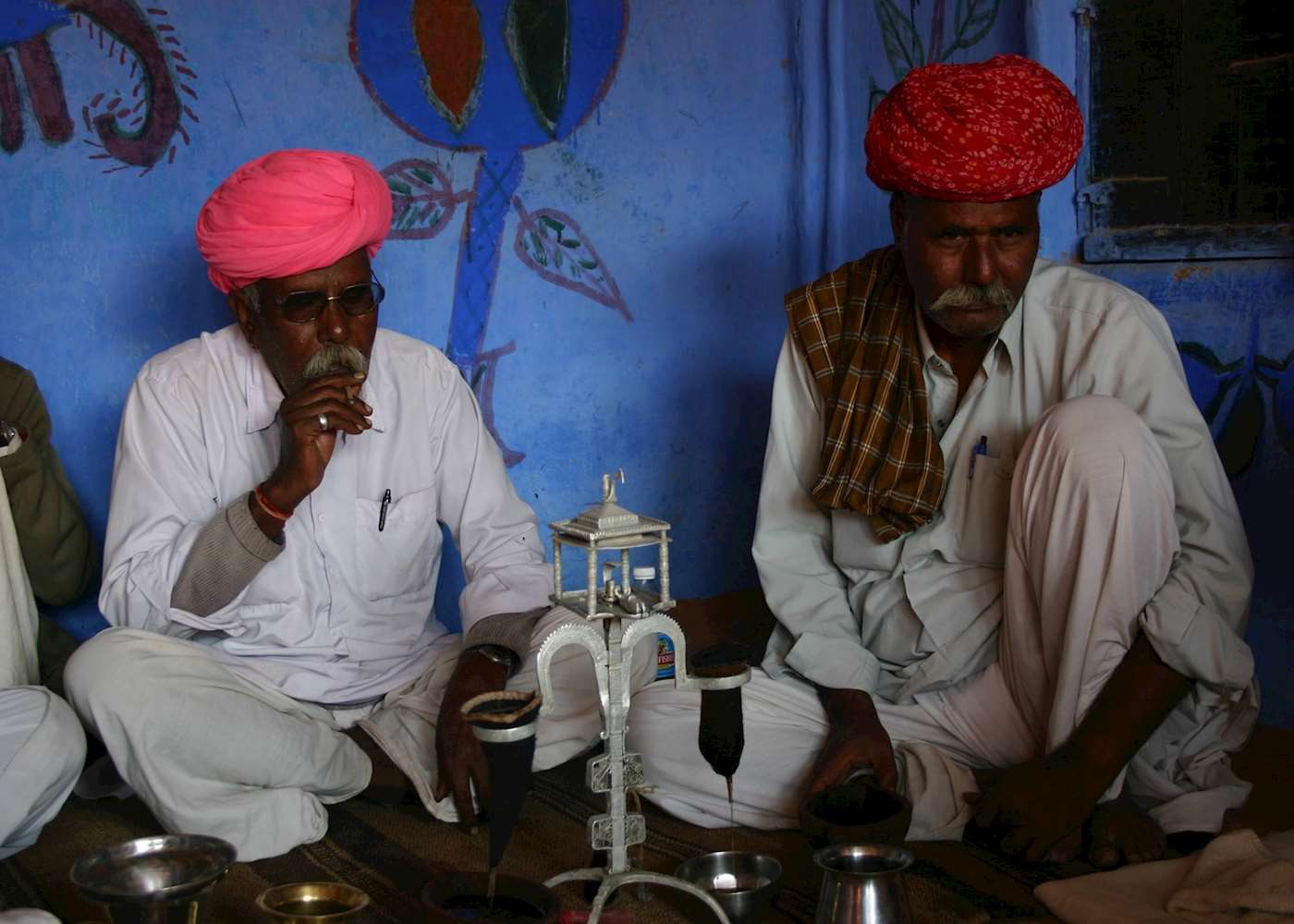 Visit Rohet on a trip to India Default Theme | Audley Travel US