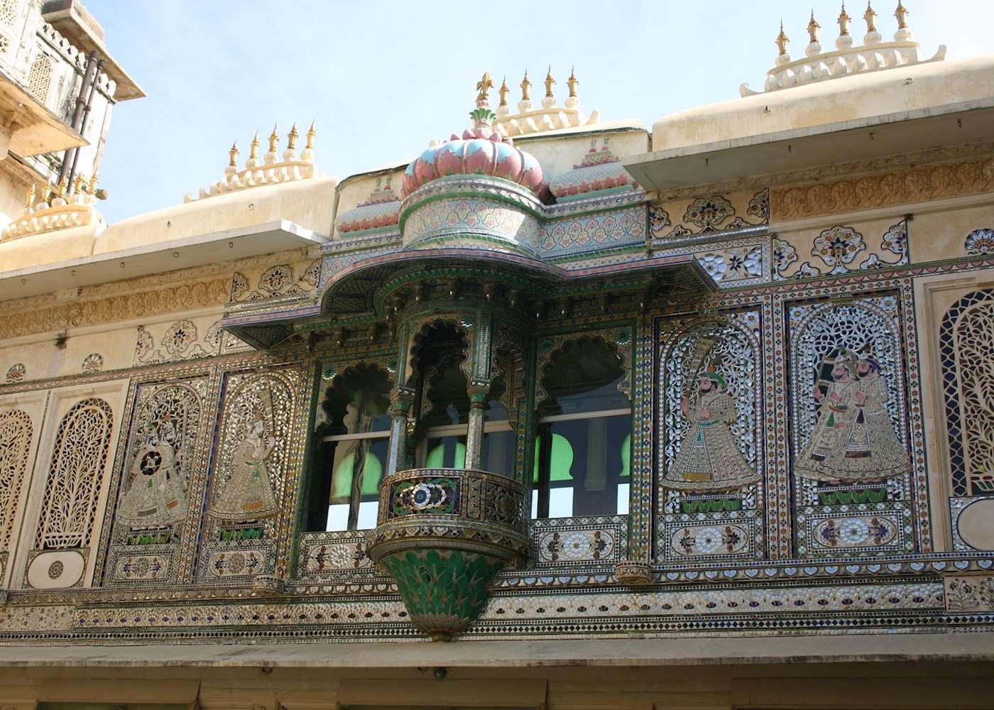 Udaipur City Tour, India | Audley Travel UK