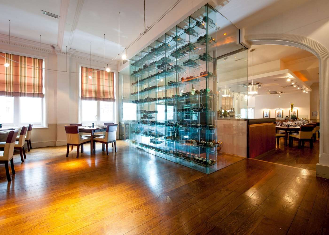 aBode Canterbury | Hotels in Canterbury | Audley Travel US