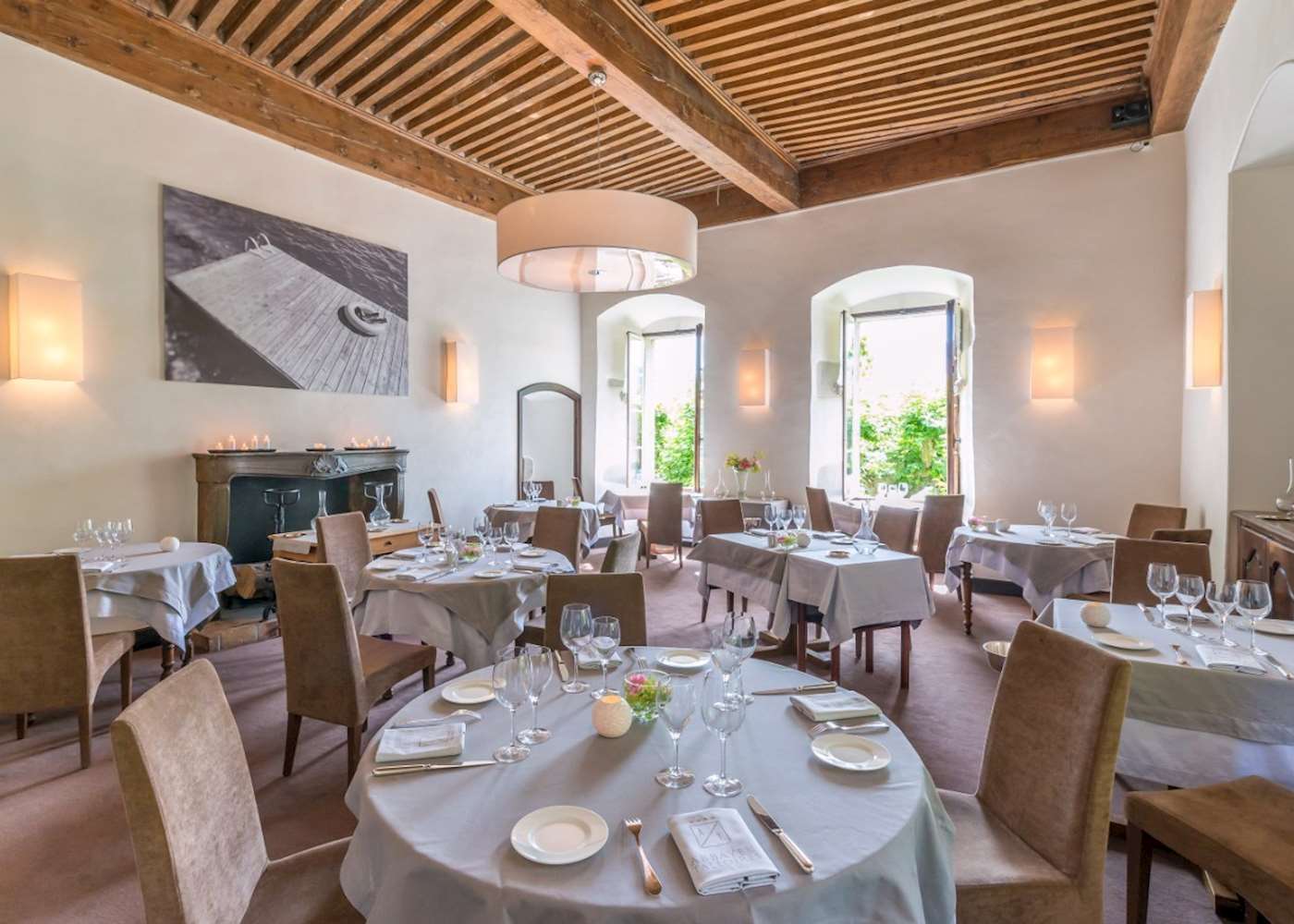 L'Abbaye de Talloires | Hotels in Talloires | Audley Travel US