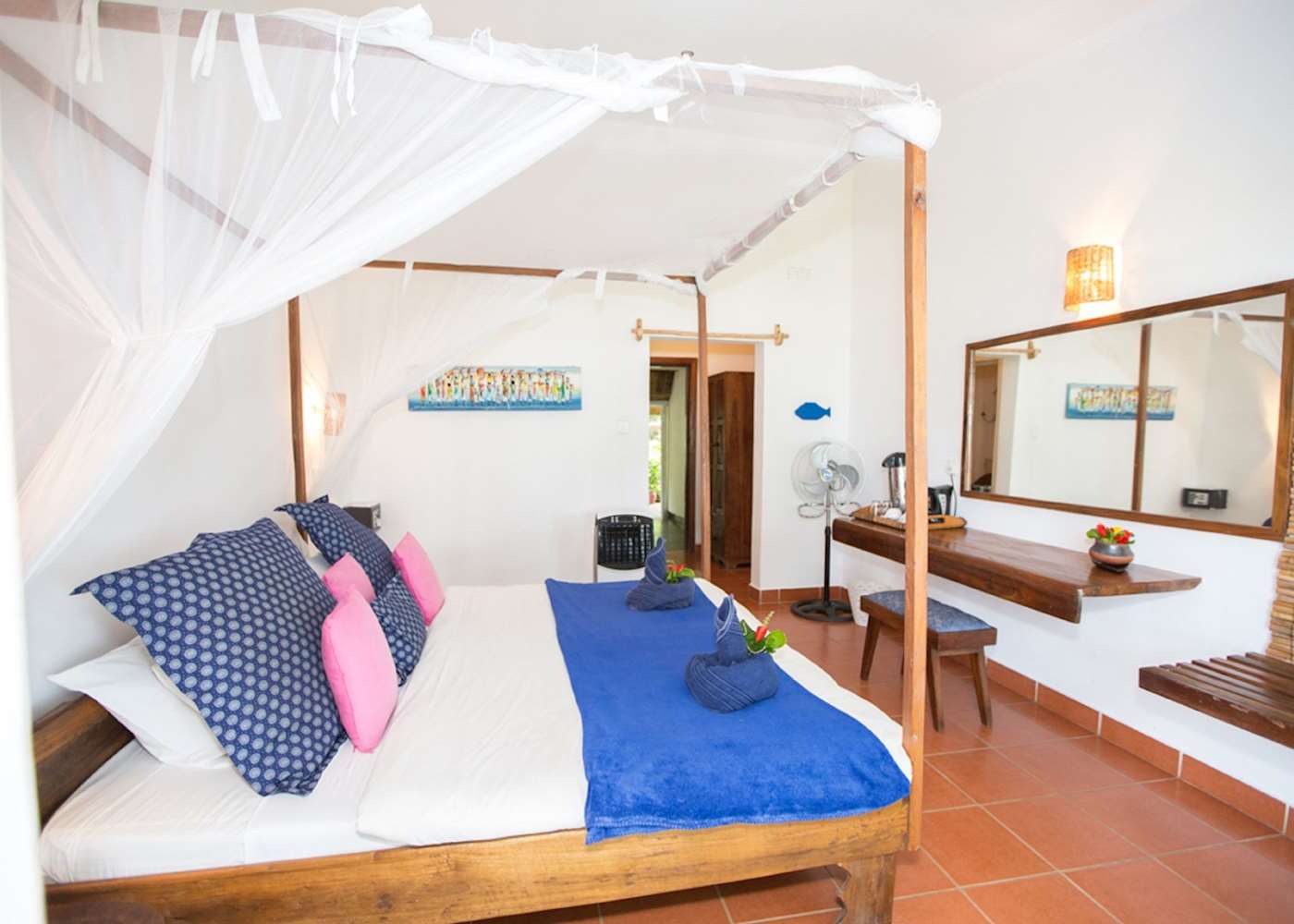 Chintheche Inn | Hotels in Lake Malawi | Audley Travel UK