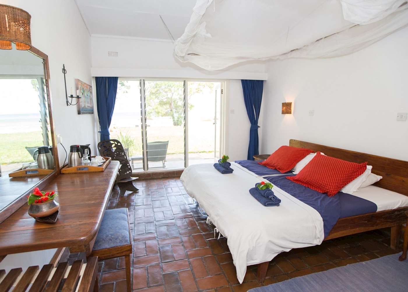 Chintheche Inn | Hotels in Lake Malawi | Audley Travel UK