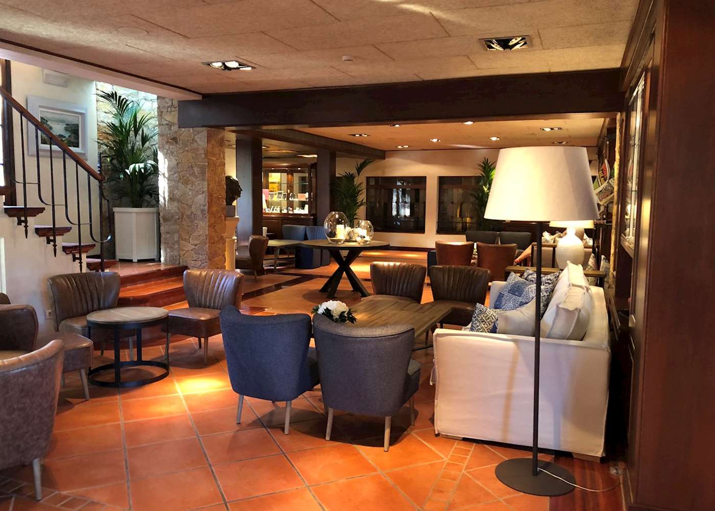 Hotel Aigua Blava | Hotels in Spain | Audley Travel US