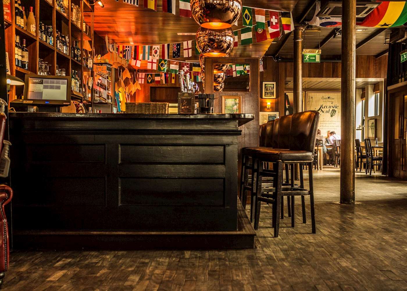 The Merchant Hotel | Hotels in Belfast | Audley Travel US