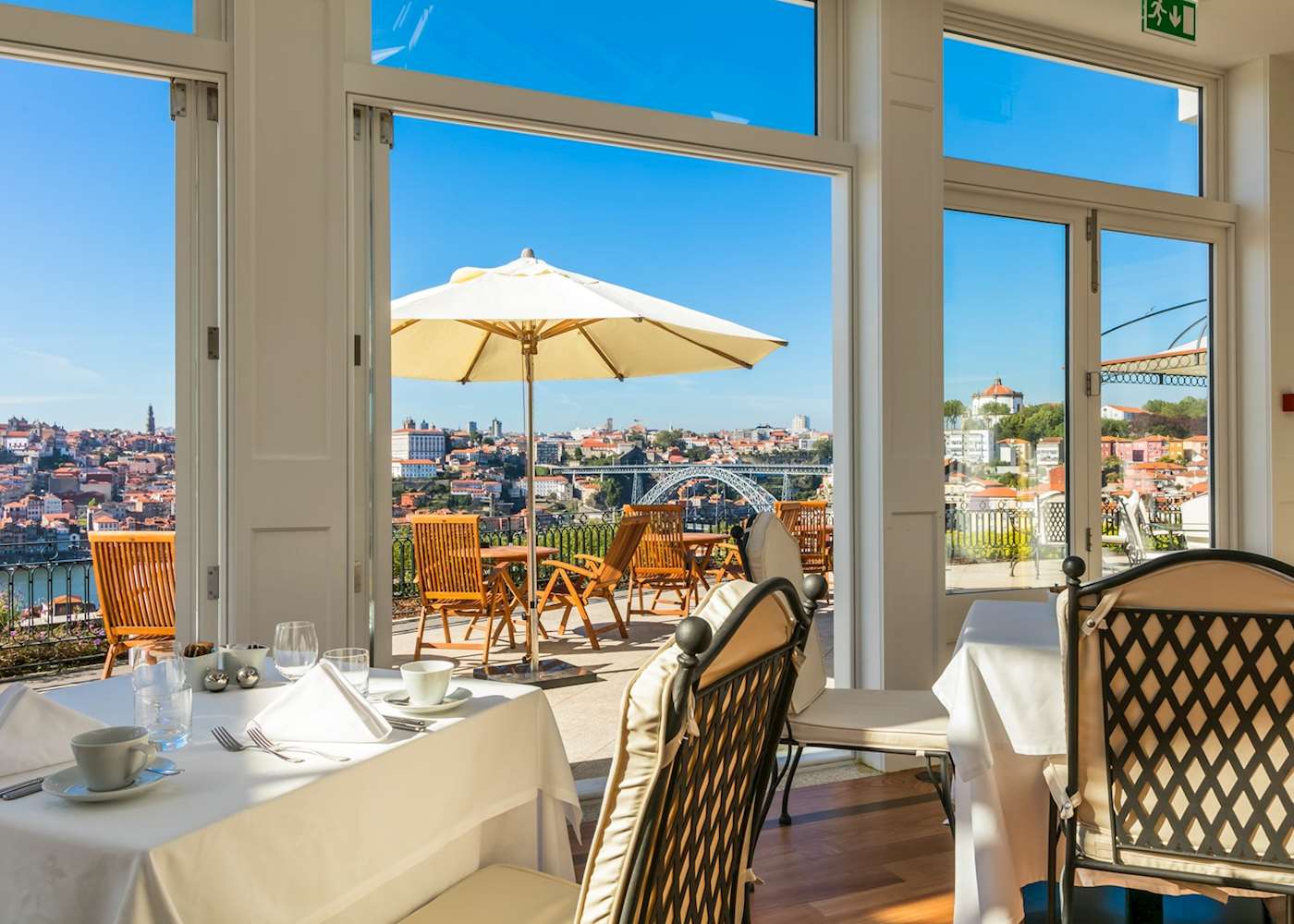 The Yeatman | Hotels in Porto | Audley Travel US