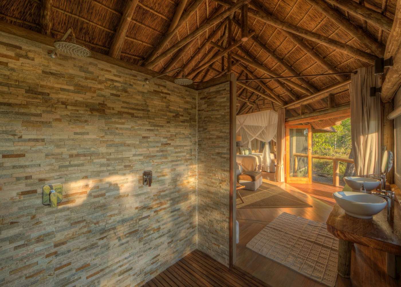 Camp Moremi | Moremi Wildlife Reserve | Audley Travel UK