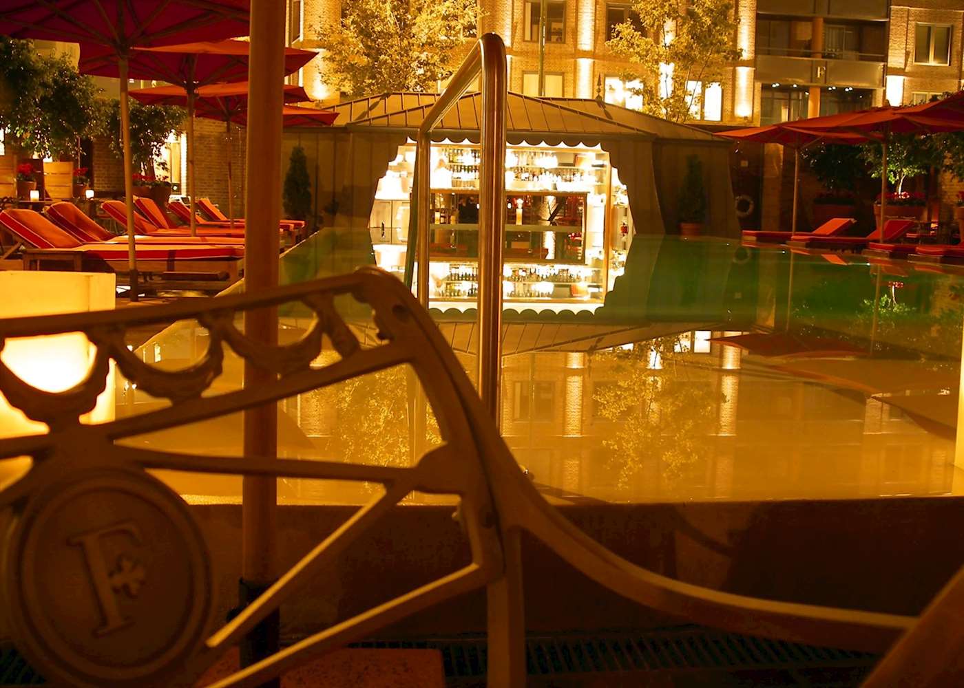 Faena Hotel | Hotels in Buenos Aires | Audley Travel