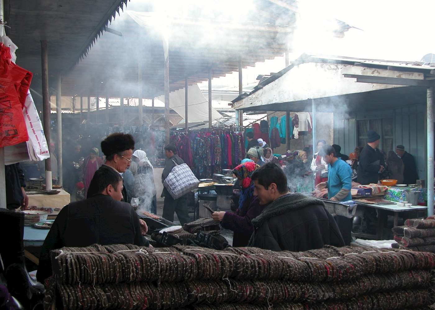 Urgut Excursion, Uzbekistan | Audley Travel UK