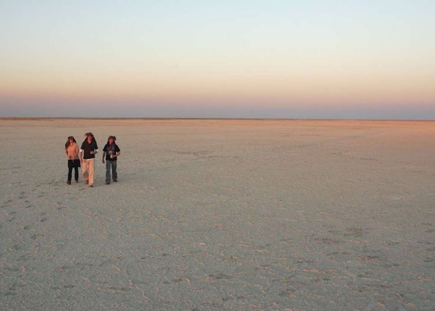 Visit Makgadikgadi Pans | Tailor-Made Vacations | Audley Travel US