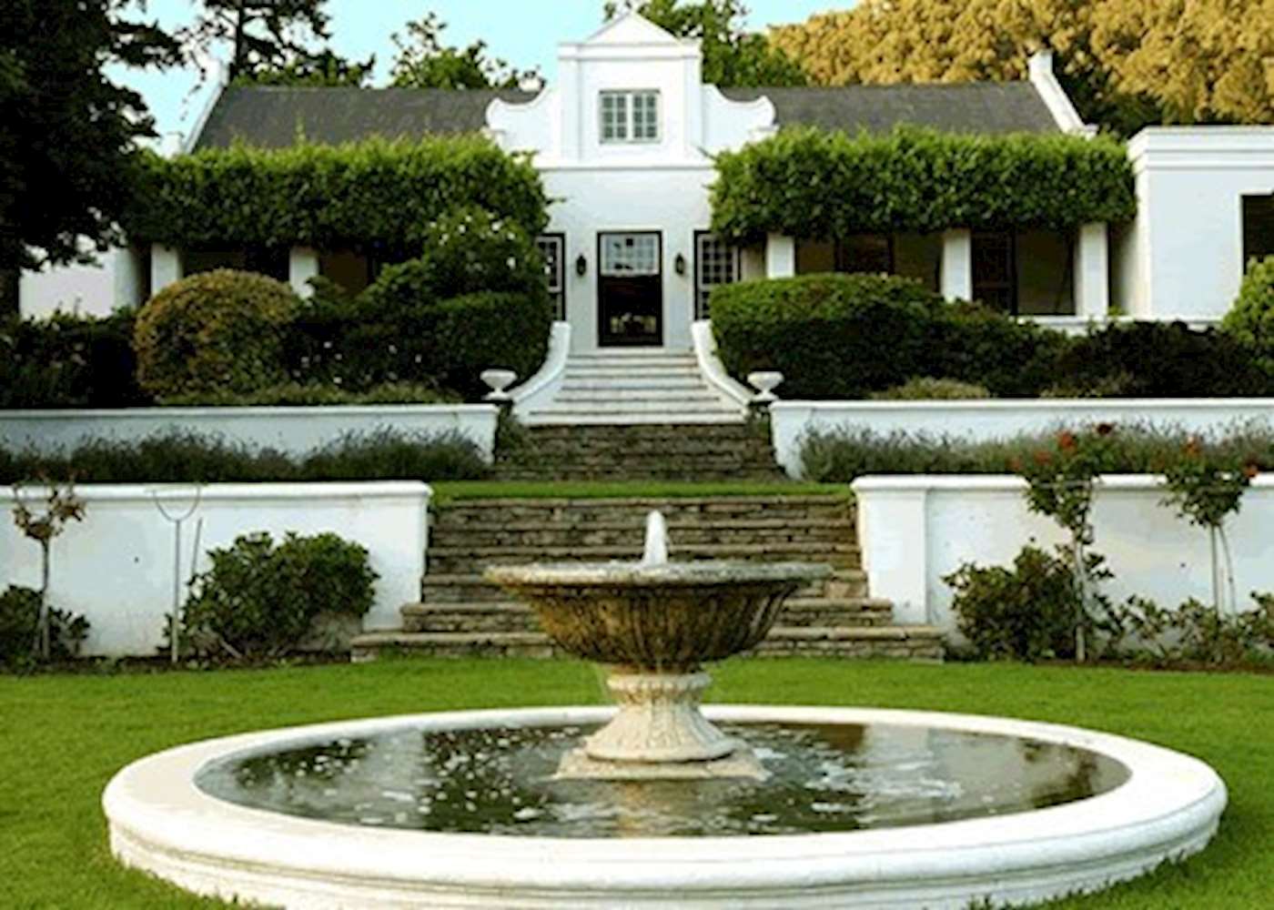 Mont Rochelle Hotel | Franschhoek hotels | Audley Travel UK