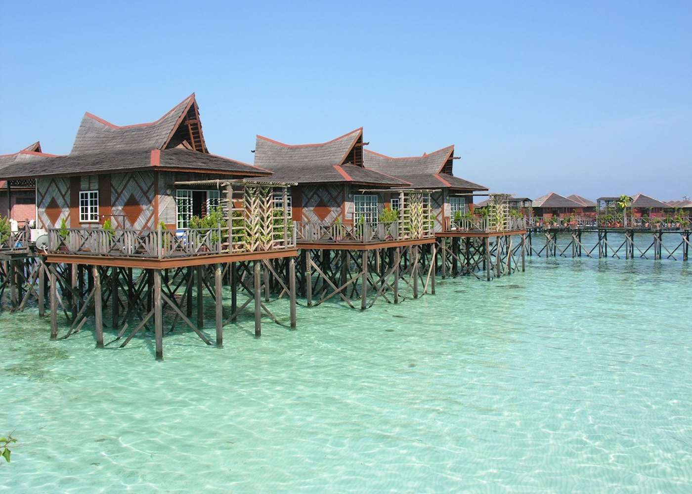 Sipadan-Mabul Resort (S.M.A.R.T.) | Audley Travel