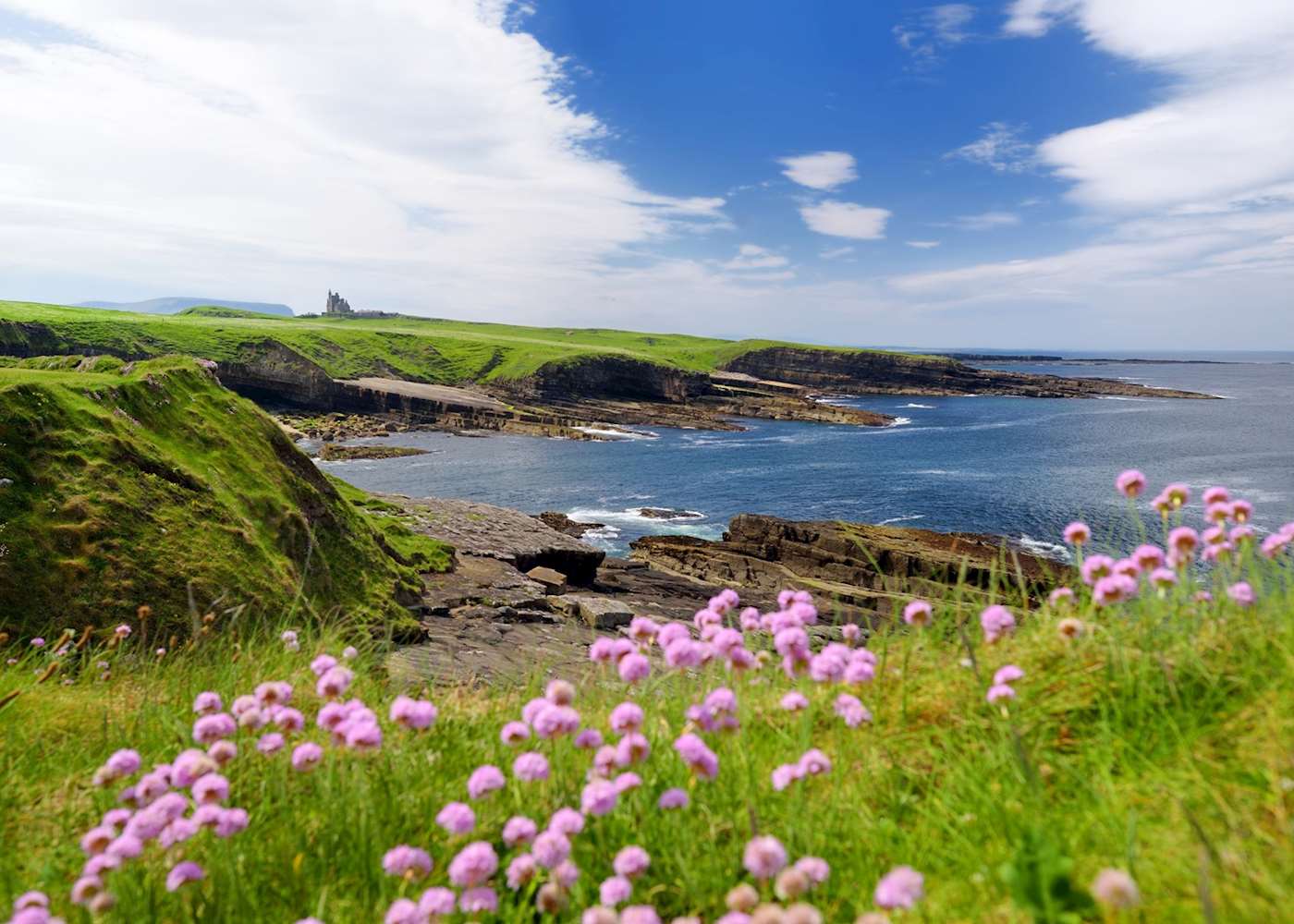 Tailor-Made Vacations to Sligo | Audley Travel US