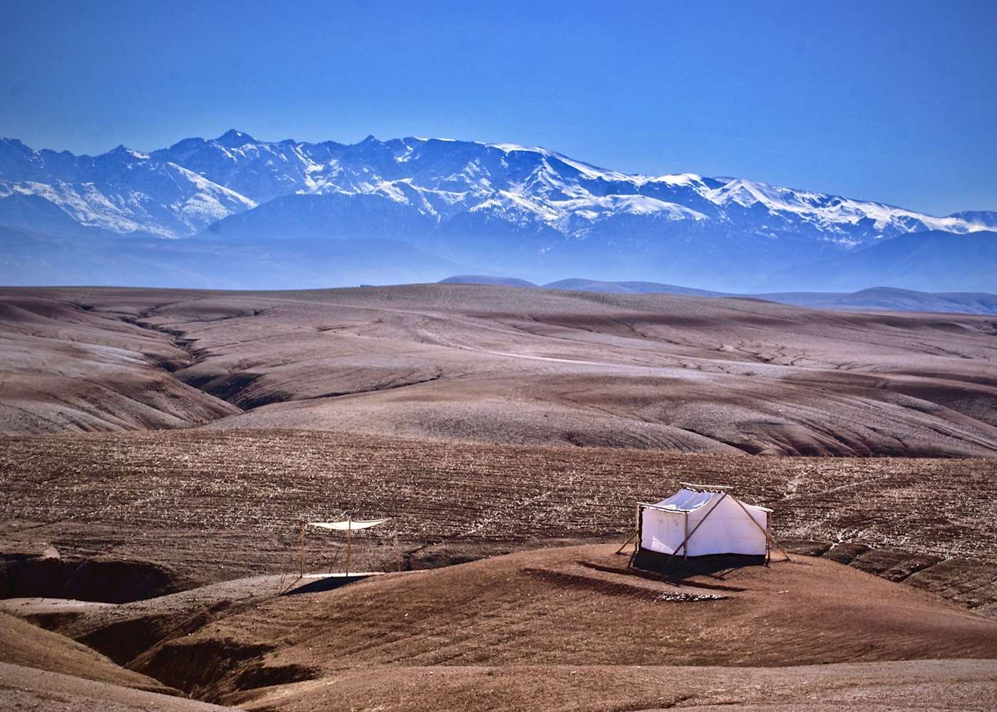 Inara Camp | Hotels in Morocco | Audley Travel UK