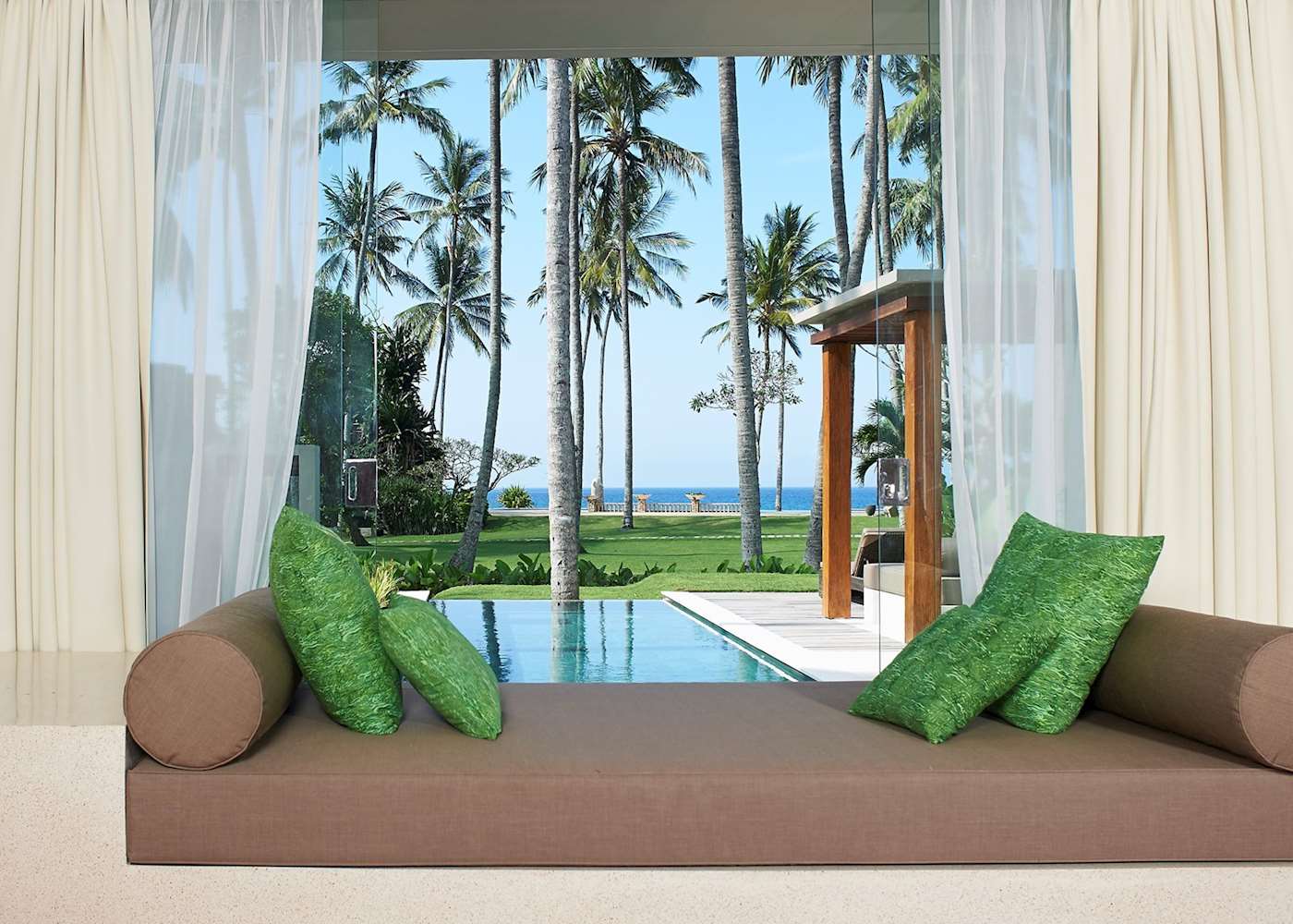 Candi Beach Resort & Spa | Hotels in Candidasa | Audley Travel UK