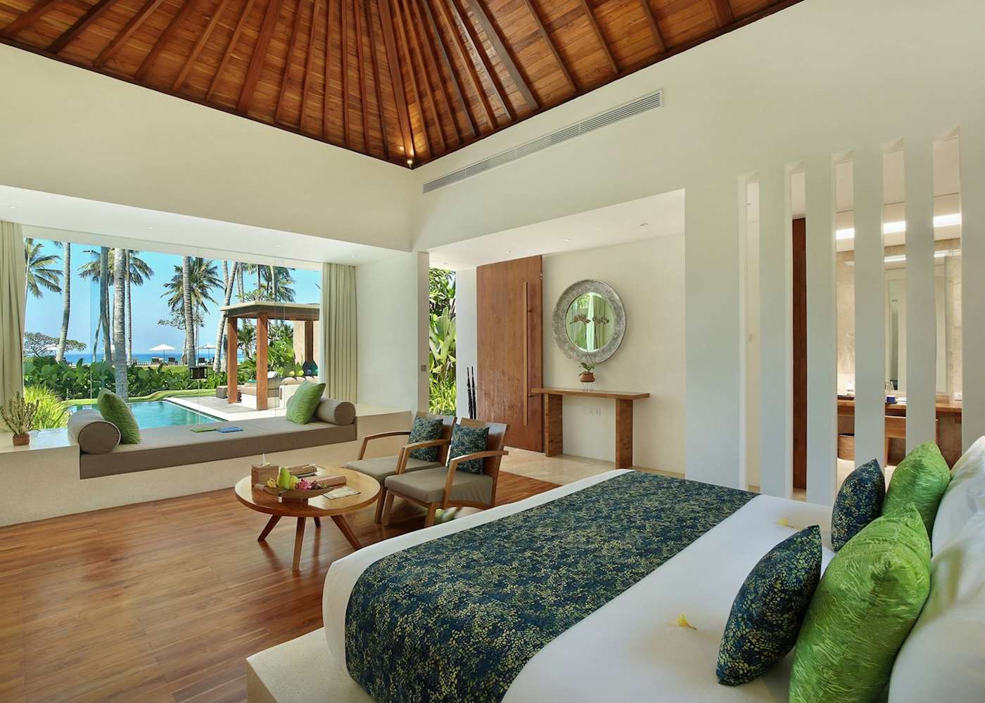 Candi Beach Resort & Spa | Hotels in Candidasa | Audley Travel UK