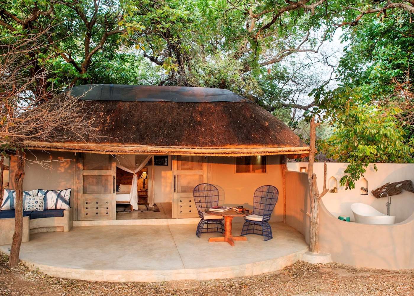 Kaingo | South Luangwa National Park | Audley Travel UK