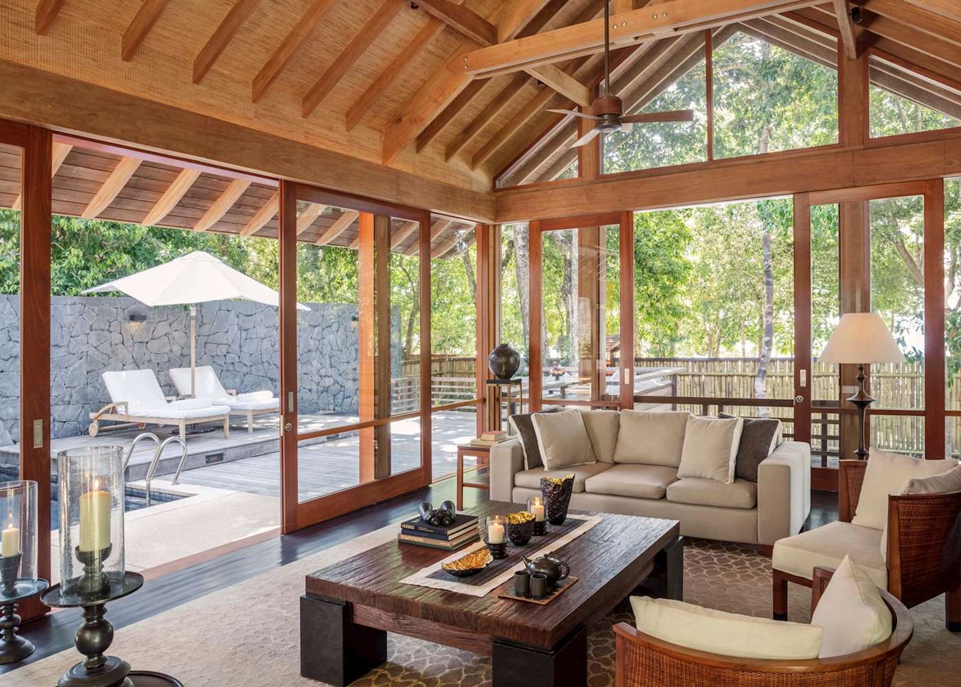 The Datai Langkawi | Hotels in Langkawi | Audley Travel UK