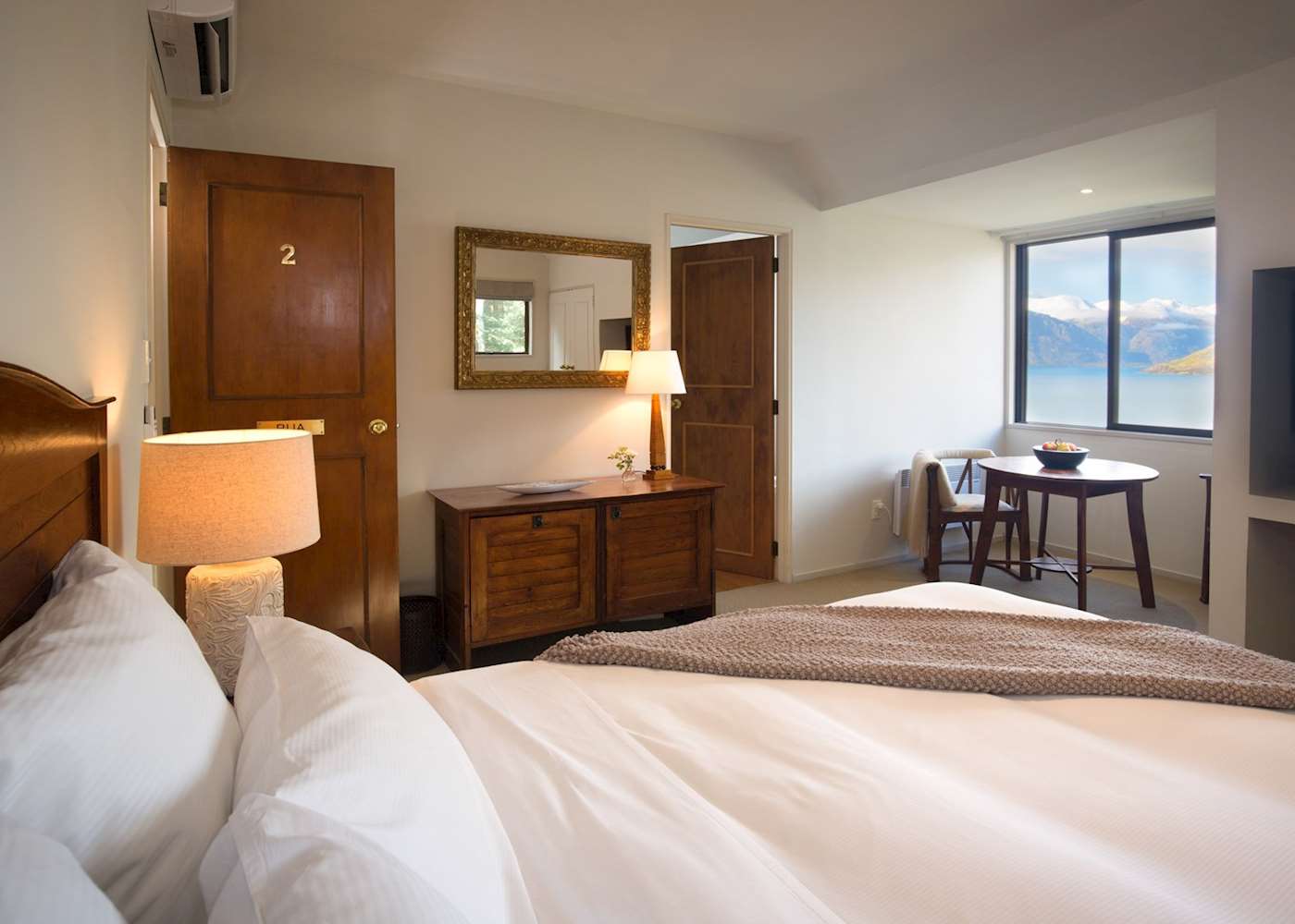 Hidden Lodge | Hotels in Queenstown | Audley Travel UK