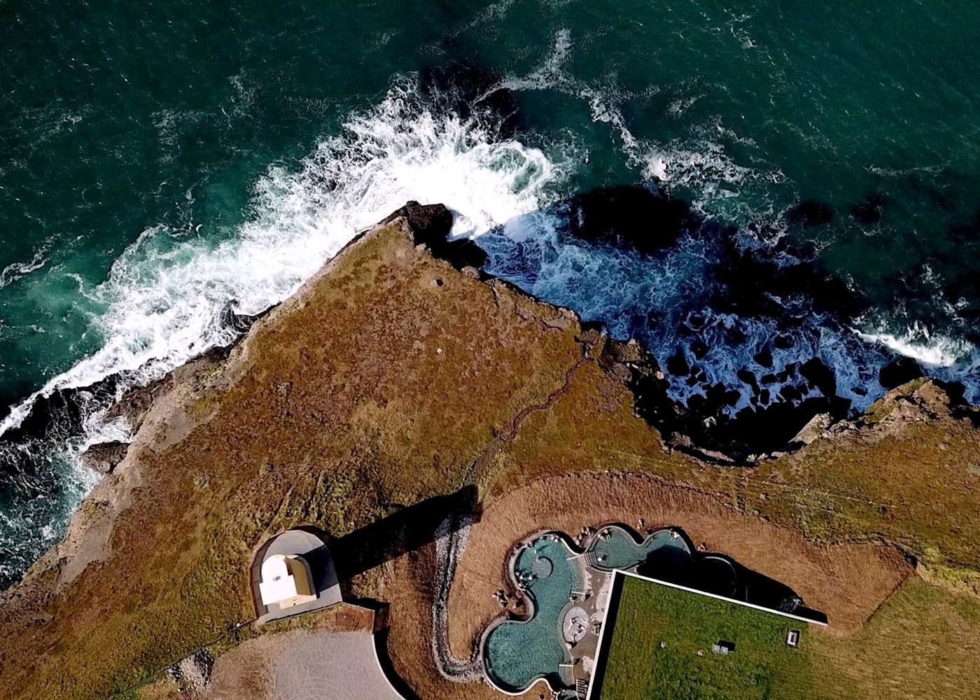 Geosea geothermal baths | Audley Travel US