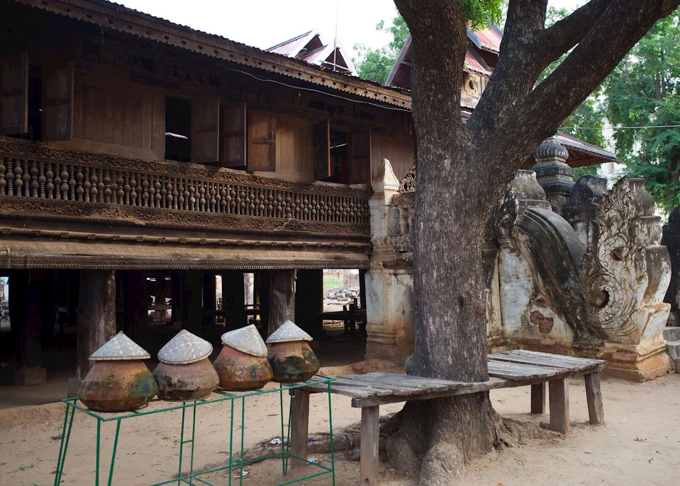 Visit Loikaw, Myanmar | Vacations | Audley Travel US