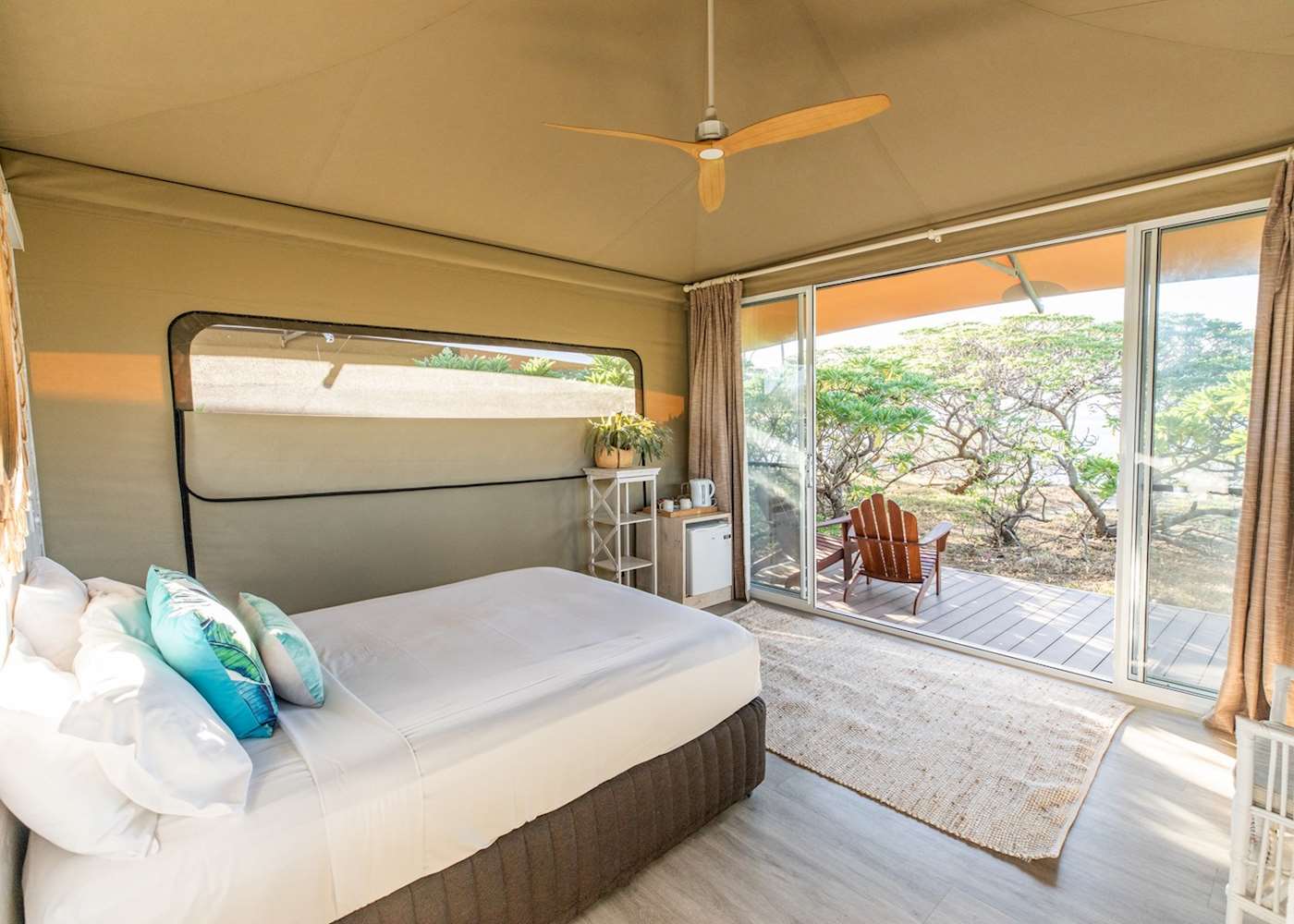 Lady Elliot Island Eco Resort | Audley Travel UK