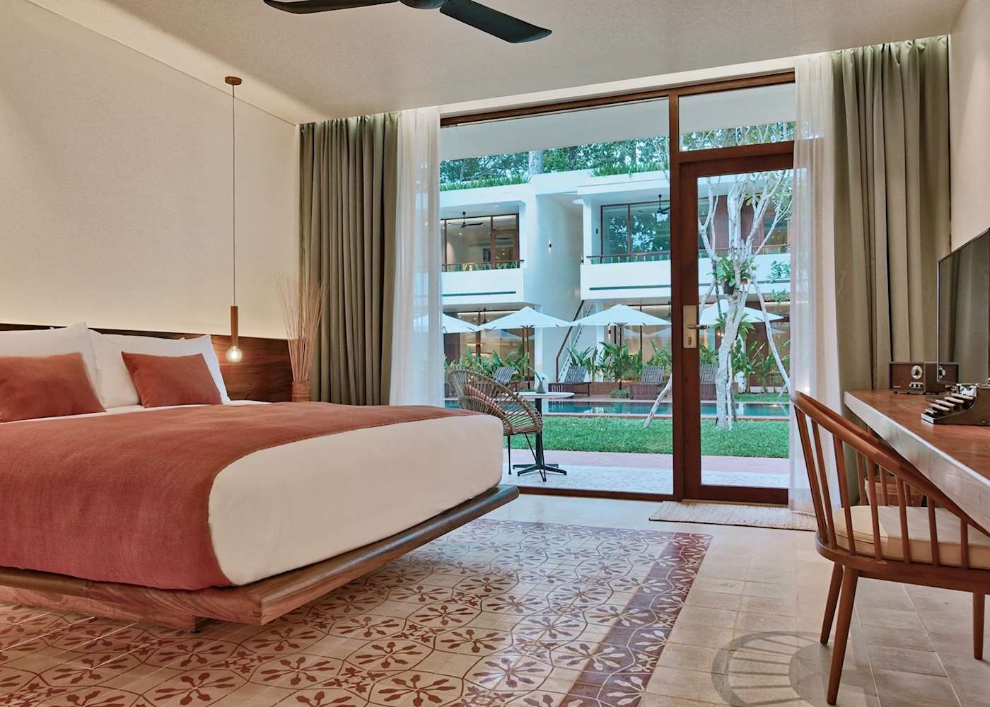 FCC Angkor | Hotels in Siem Reap | Audley Travel UK