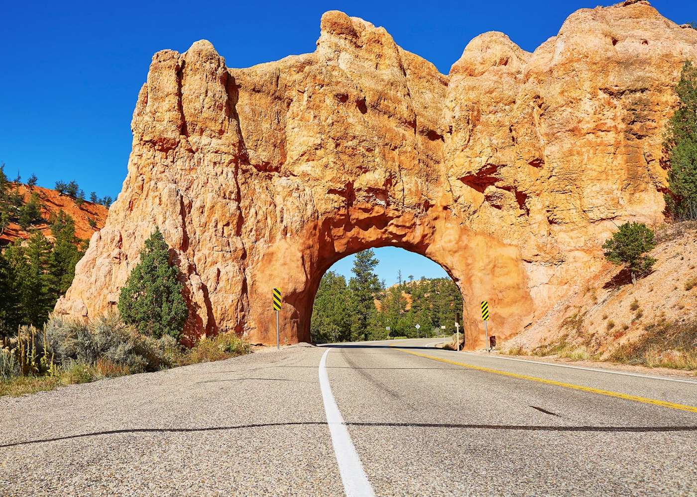 Visit Bryce Canyon National Park, The US | Audley Travel US