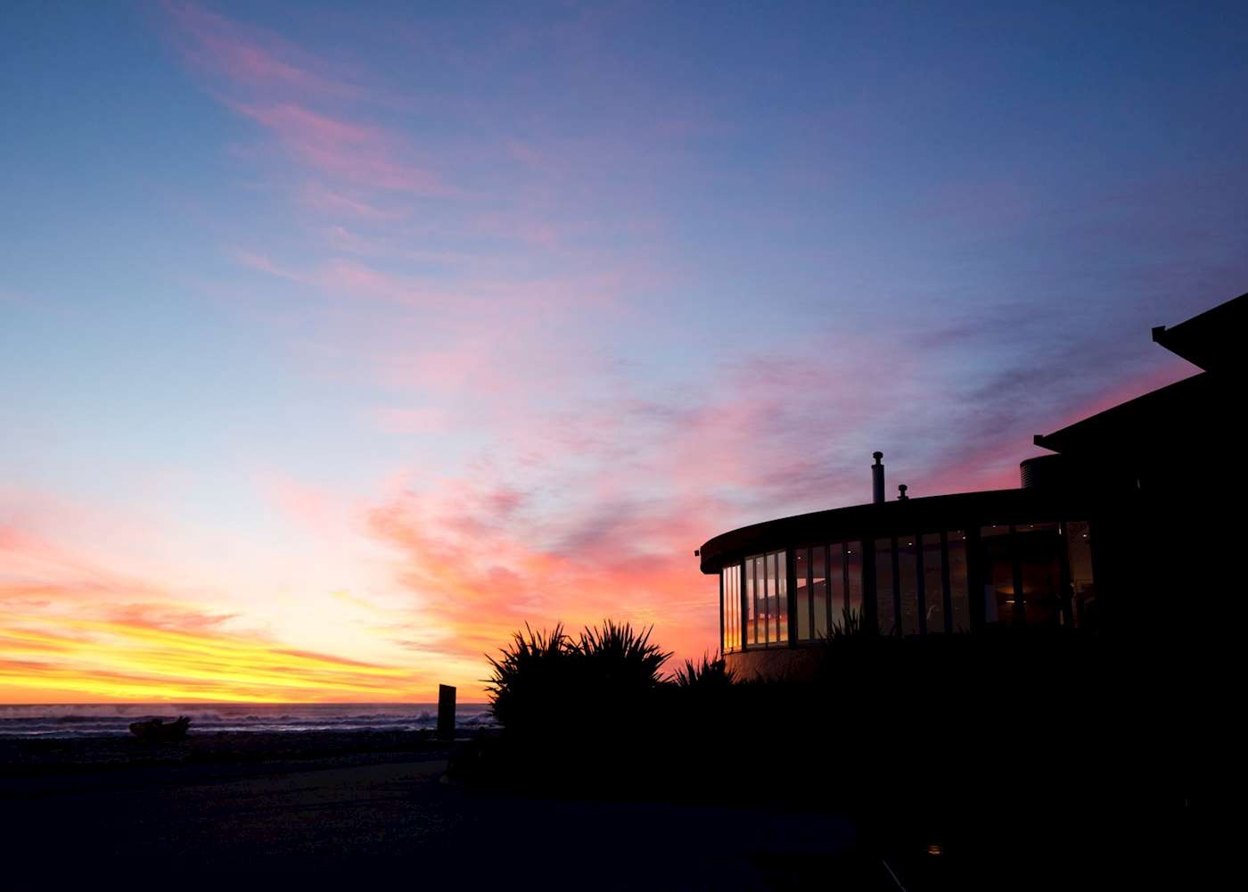 Punakaiki Resort | Hotels in Punakaiki | Audley Travel