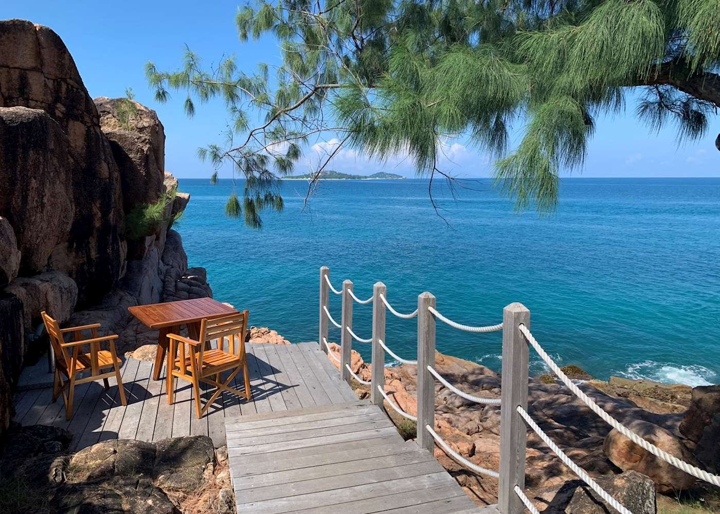 Constance Lemuria | Hotels in Praslin | Audley Travel UK