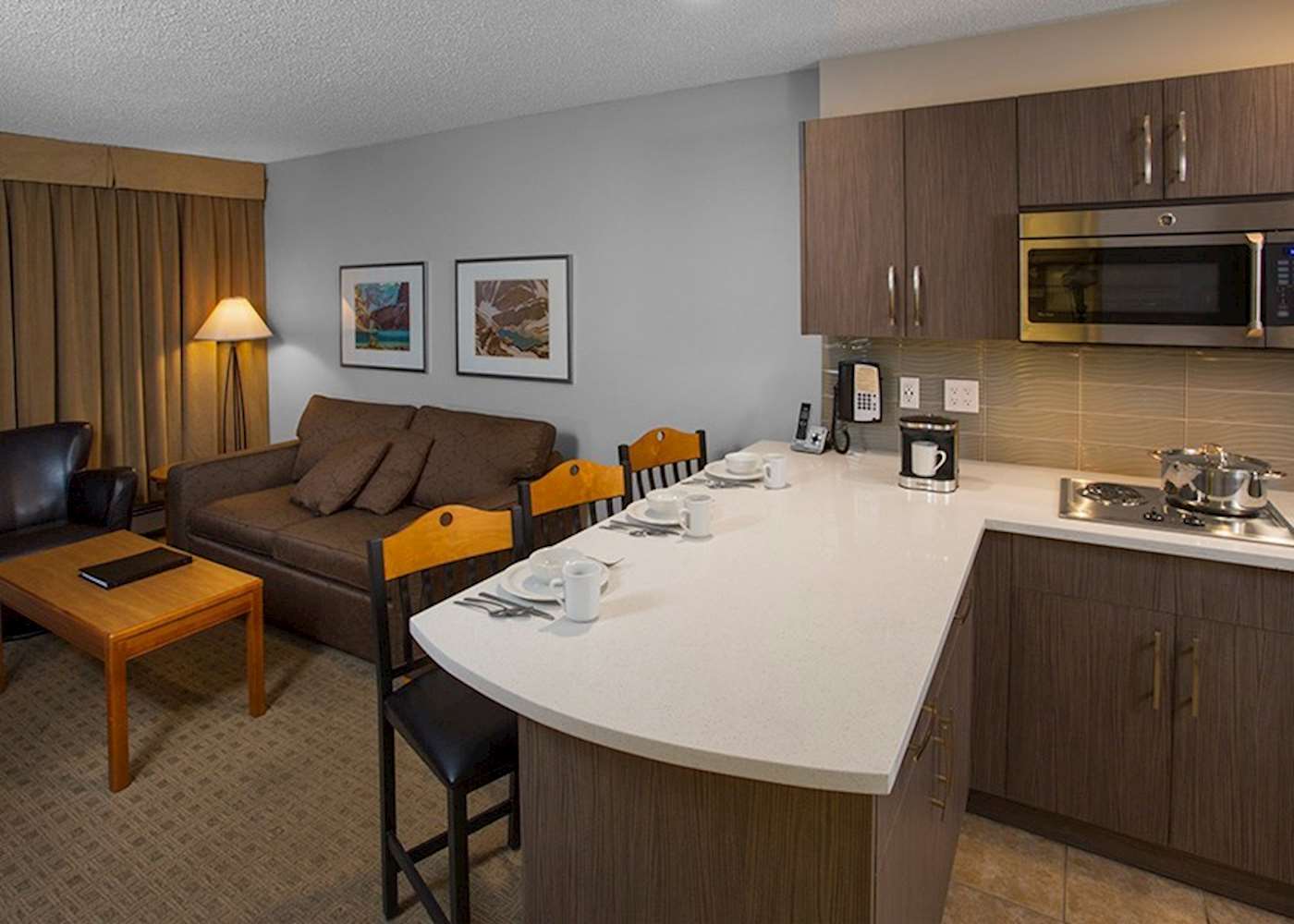 Jasper Inn & Suites | Hotels in Jasper | Audley Travel