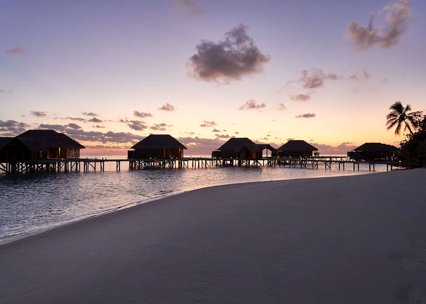 Conrad Maldives Rangali Island | Audley Travel UK