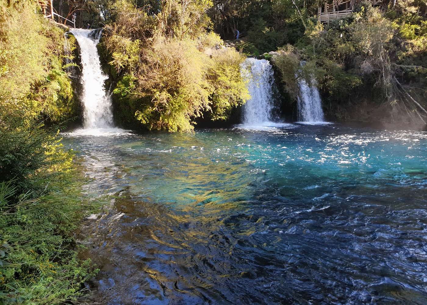 Visit The Lake District on a trip to Chile | Audley Travel UK