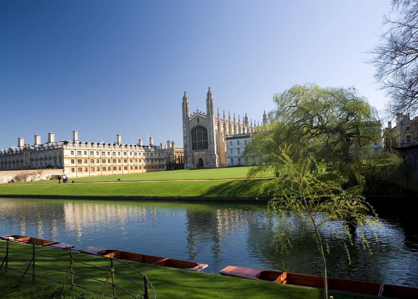 Tailor-made vacations to Cambridge | Audley Travel US