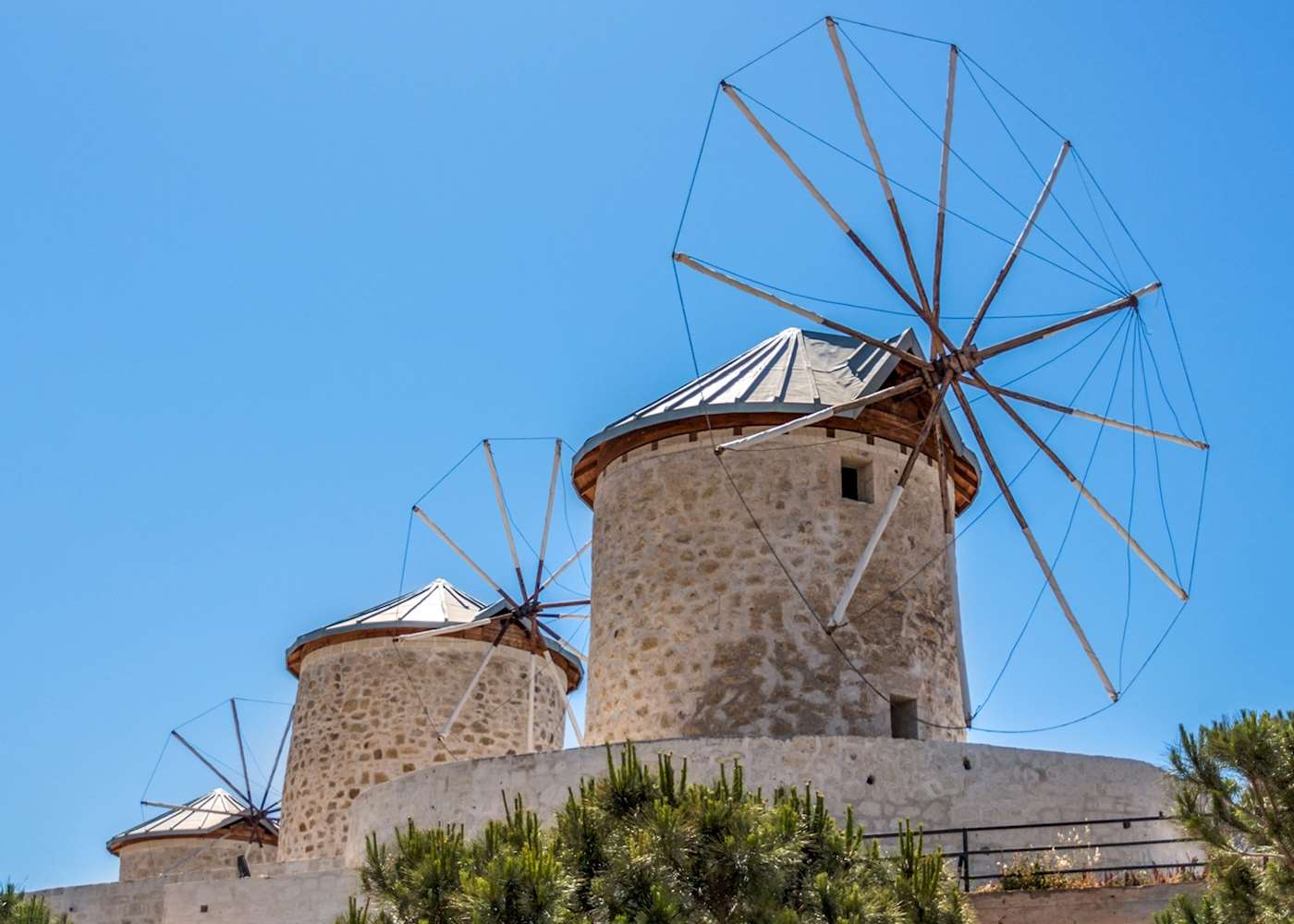 Visit Alaçati, Turkey | Tailor-Made Alaçati Trips | Audley Travel