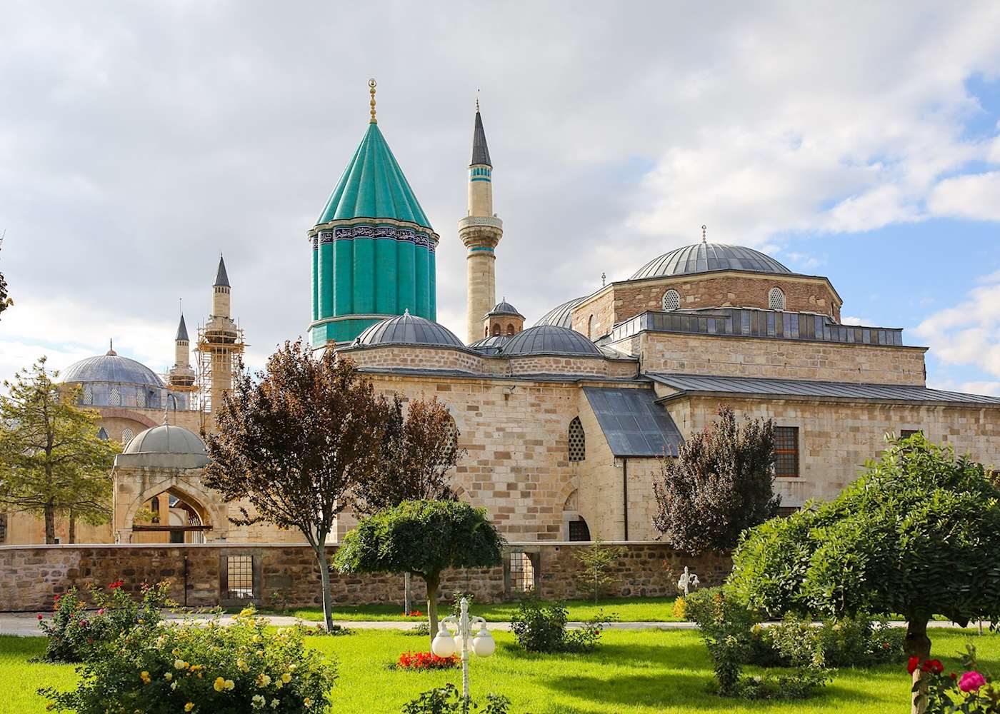 Visit Konya, Turkey | Tailor-Made Konya Trips | Audley Travel US